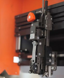 Infrastructure - Concord Printing