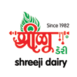 Shreeji Dairy - Concord Printing