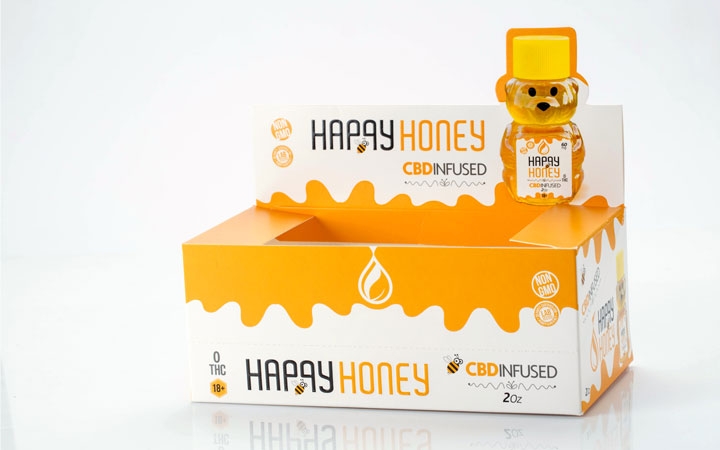 Folding Carton Packaging - Concord Printing Services