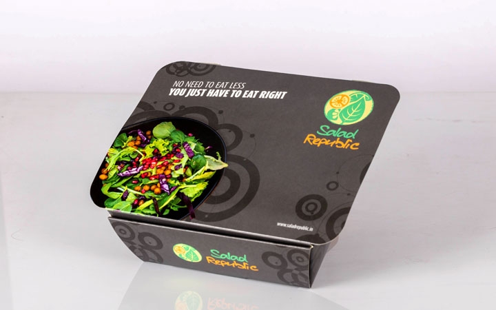 Folding Carton Packaging - Concord Printing Services